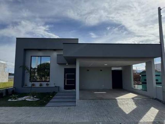 Casa em Loteamento Residencial Santa Izabel, Tremembé/SP de 160m² 3 quartos à venda por R$ 959.000,00