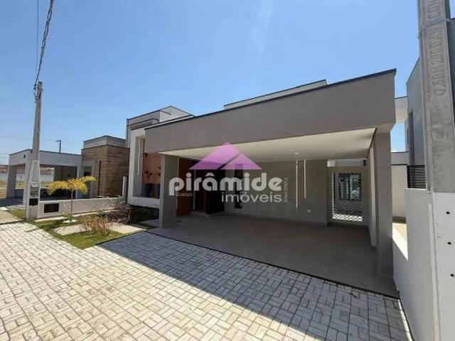 Casa em Loteamento Residencial Santa Izabel, Tremembé/SP de 176m² 3 quartos à venda por R$ 1.050.000