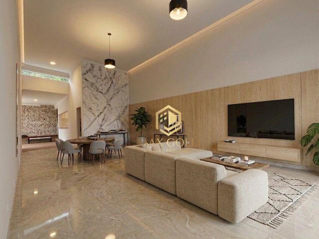 Casa em Loteamento Residencial Santa Izabel, Tremembé/SP de 172m² 3 quartos à venda por R$ 944.900,00 ou para locação R$ 4.860,00/mes