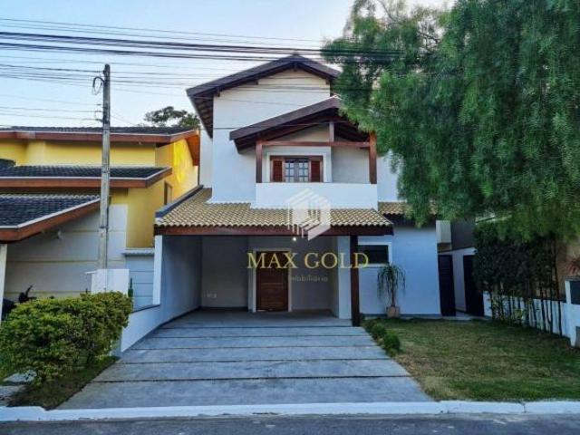 Casa em Loteamento Residencial Santa Izabel, Tremembé/SP de 230m² 3 quartos à venda por R$ 1.400.000
