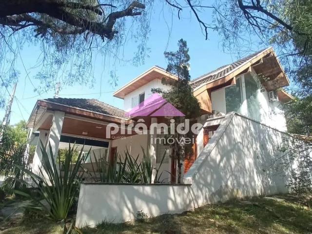 Casa em Loteamento Residencial Santa Izabel, Tremembé/SP de 250m² 3 quartos à venda por R$ 1.249.000,00