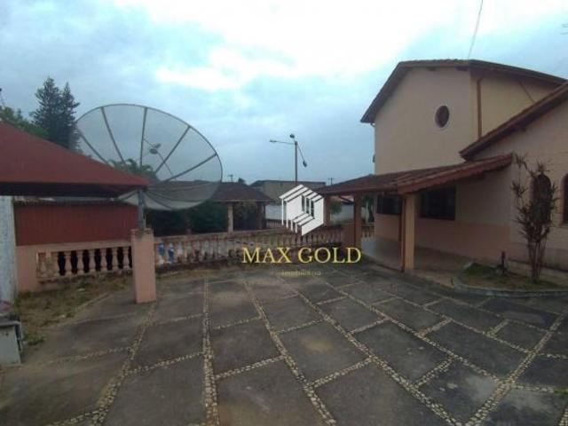 Casa em Loteamento Residencial Santa Izabel, Tremembé/SP de 500m² 4 quartos à venda por R$ 1.200.000