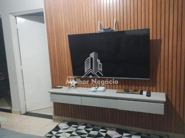 Casa em Loteamento Residencial Porto Seguro, Campinas/SP de 50m² 2 quartos à venda por R$ 280.000,00