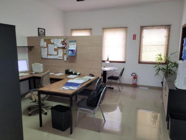 Casa em Loteamento Residencial Reserva Da Barra, Jaguariúna/SP de 180m² 2 quartos à venda por R$ 585