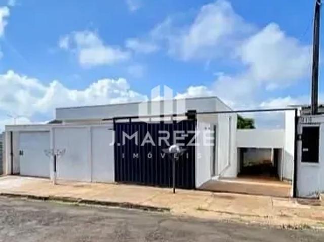 Casa em Loteamento Residencial Tami, Apucarana/PR de 173m² 5 quartos à venda por R$ 289.000,00