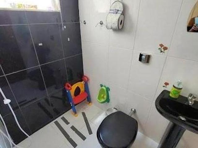 Casa em Loteamento Residencial Terra Nova Itatiba R$ 480.000