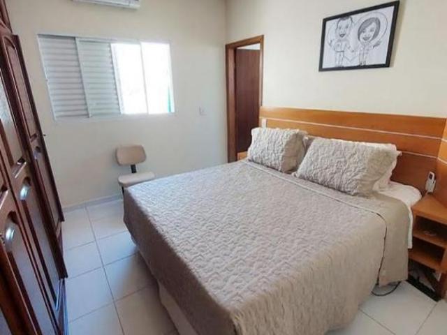 Casa em Loteamento Residencial Terra Nova Itatiba