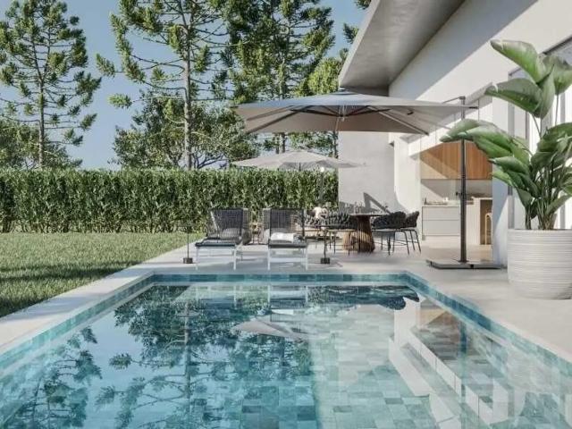 Casa em Loteamento Residencial Vale do Canaã, Marília/SP de 680m² à venda por R$ 2.999.000,00