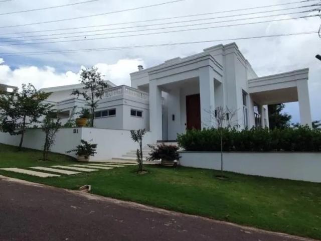 Casa em Loteamento Residencial Vale do Canaã, Marília/SP de 970m² 4 quartos à venda por R$ 2.999.900,00
