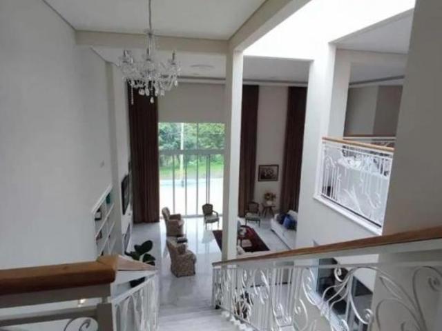 Casa em Loteamento Residencial Vale do Canaã, Marília/SP de 970m² 4 quartos à venda por R$ 3.000.000