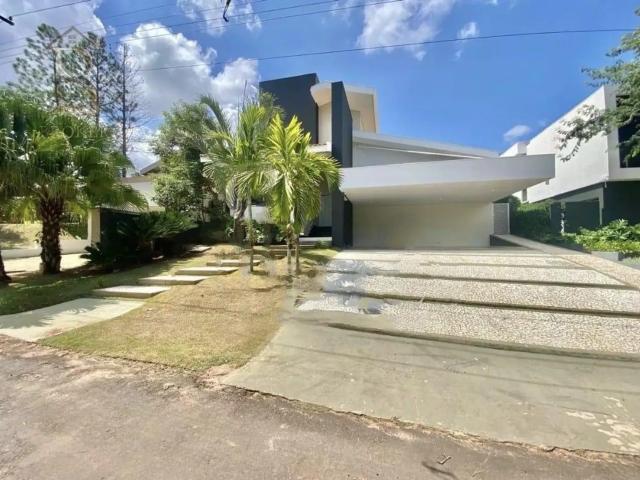 Casa em Loteamento Residencial Vale do Canaã, Marília/SP de 0m² 4 quartos à venda por R$ 2.999.900,00