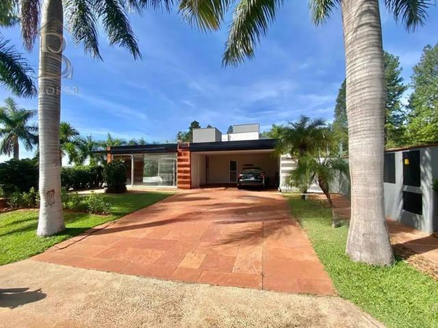 Casa em Loteamento Residencial Vale do Canaã, Marília/SP de 0m² 3 quartos à venda por R$ 2.999.000,00