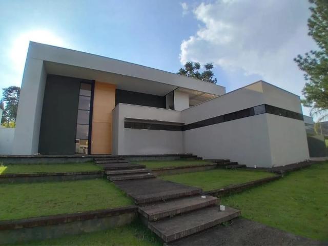 Casa em Loteamento Residencial Vale do Canaã, Marília/SP de 1000m² 5 quartos à venda por R$ 2.499.000,00