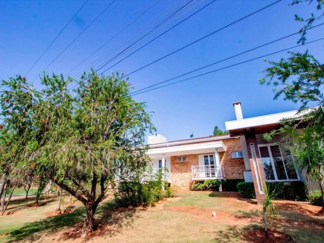 Casa em Loteamento Residencial Vale do Canaã, Marília/SP de 1510m² 4 quartos à venda por R$ 2.199.900,00