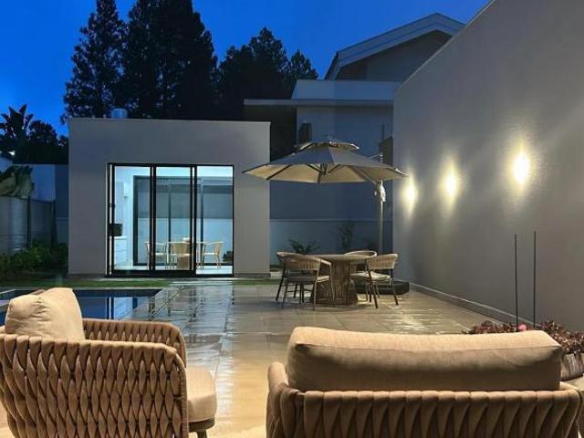 Casa em Loteamento Residencial Vale do Canaã, Marília/SP de 334m² 4 quartos à venda por R$ 3.000.000