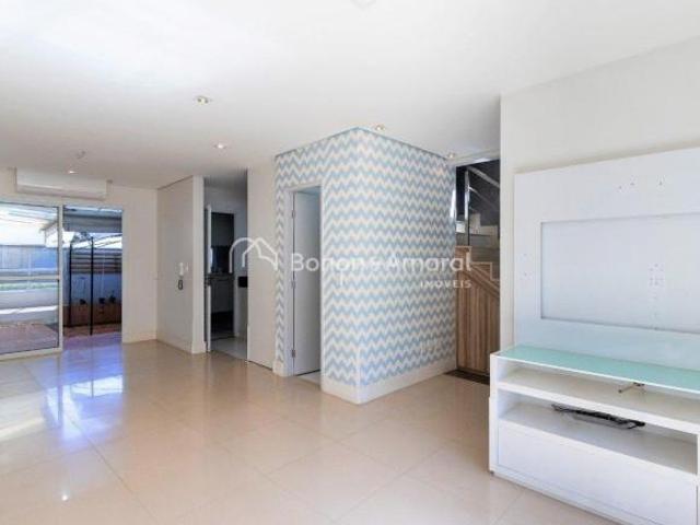 Casa em Loteamento Residencial Vila Bella, Campinas/SP de 110m² 3 quartos à venda por R$ 815.000,00