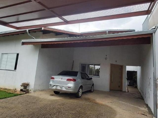 Casa em Loteamento Residencial Vila Primavera, Jaguariúna/SP de 180m² 3 quartos à venda por R$ 600.0