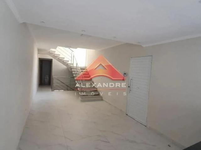 Casa em Loteamento Residencial Vista Linda, São José dos Campos/SP de 153m² 3 quartos à venda por R$