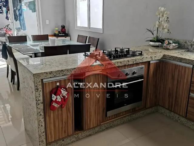 Casa em Loteamento Residencial Vista Linda, São José dos Campos/SP de 150m² 3 quartos à venda por R$ 629.000,00