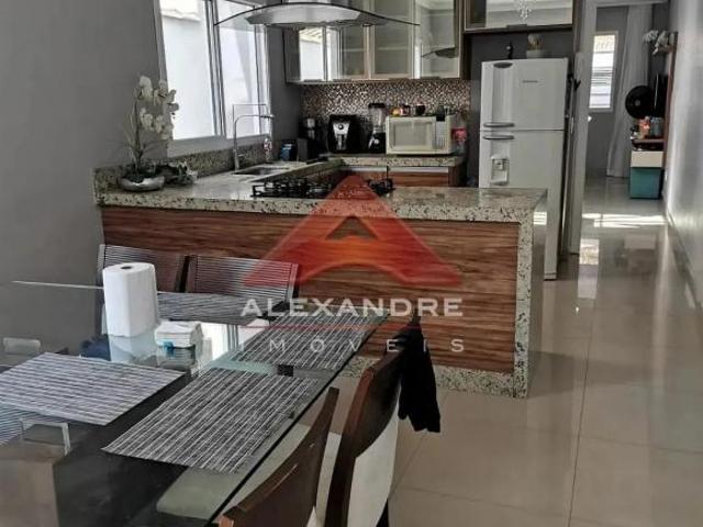 Casa em Loteamento Residencial Vista Linda, São José dos Campos/SP de 150m² 3 quartos à venda por R$