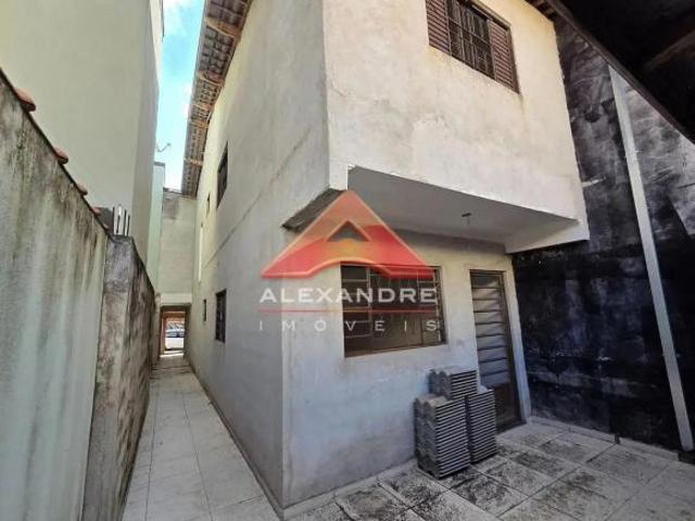 Casa em Loteamento Residencial Vista Linda, São José dos Campos/SP de 130m² 3 quartos à venda por R$