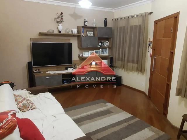 Casa em Loteamento Residencial Vista Linda, São José dos Campos/SP de 132m² 3 quartos à venda por R$ 829.000,00