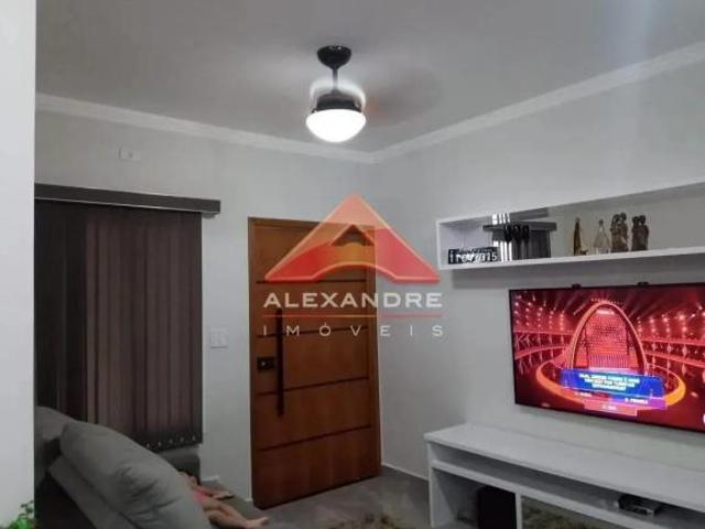 Casa em Loteamento Residencial Vista Linda, São José dos Campos/SP de 96m² 3 quartos à venda por R$