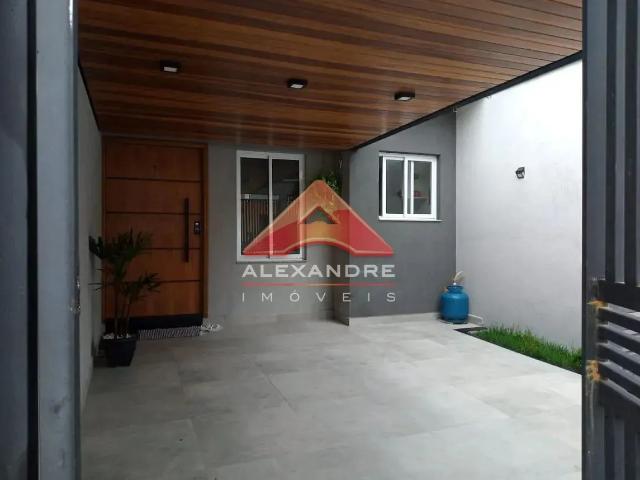 Casa em Loteamento Residencial Vista Linda, São José dos Campos/SP de 96m² 3 quartos à venda por R$ 749.900,00