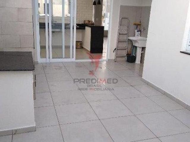 Casa em Loteamento Terras de São Pedro e São Paulo, Salto/SP de 178m² 3 quartos à venda por R$ 750.0