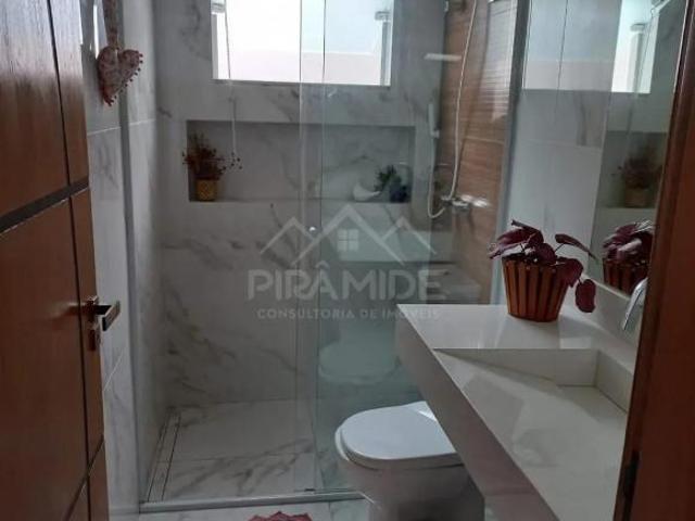 Casa em Loteamento Vila Flora II, Poços de Caldas/MG de 132m² 3 quartos à venda por R$ 920.000,00