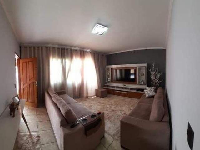 Casa em Loteamento Vila Real, Itatiba/SP de 115m² 3 quartos à venda por R$ 519.400,00