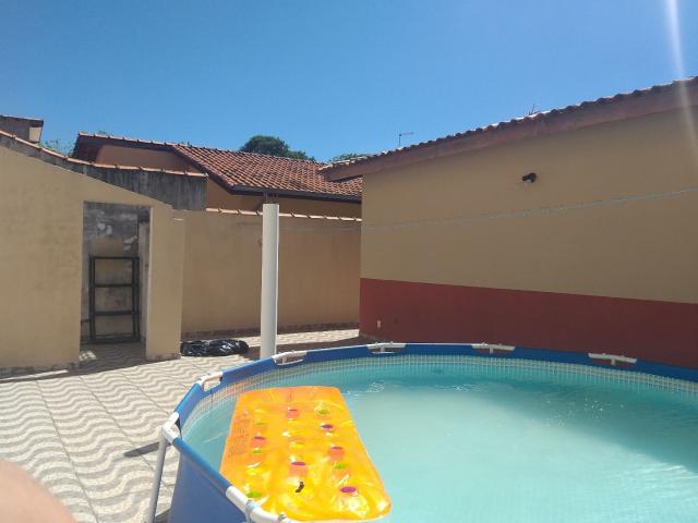 Casa em Loteamento Vila Real, Itatiba/SP de 115m² 3 quartos à venda por R$ 519.300,00