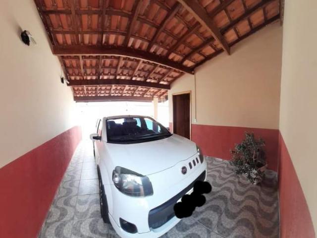 Casa em Loteamento Vila Real, Itatiba/SP de 115m² 3 quartos à venda por R$ 604.900,00