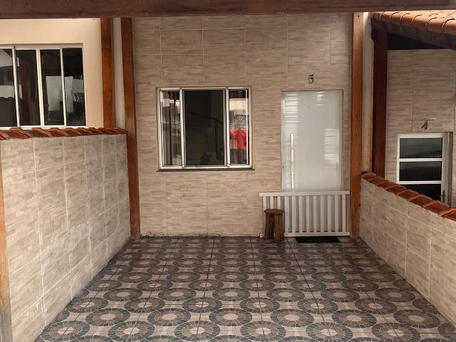 Casa em Loteamento Vila Romana, Jacareí/SP de 0m² 2 quartos à venda por R$ 249.900,00