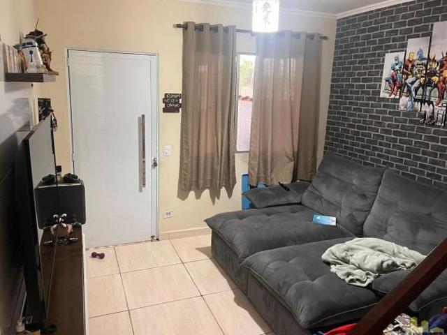 Casa em Loteamento Vila Romana, Jacareí/SP de 0m² 2 quartos à venda por R$ 250.000,00