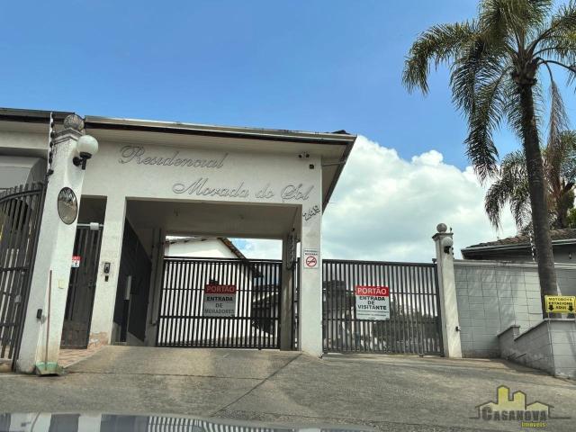 Casa em Loteamento Vila Romana, Jacareí/SP de 0m² 2 quartos à venda por R$ 414.000,00