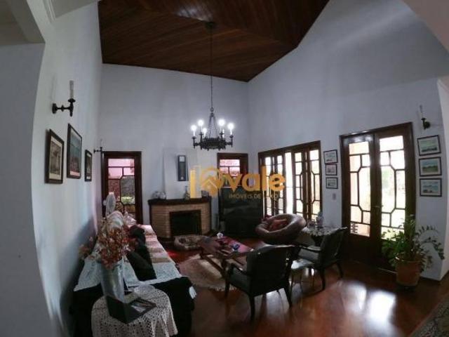 Casa em Loteamento Villa Branca, Jacareí/SP de 400m² 5 quartos à venda por R$ 2.800.000,00