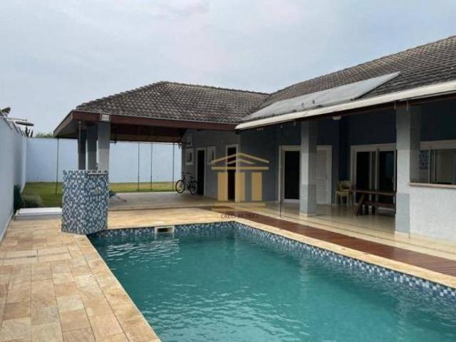 Casa em Loteamento Villa Branca, Jacareí/SP de 439m² 4 quartos à venda por R$ 2.500.000,00