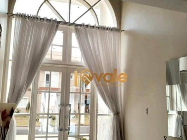 Casa em Loteamento Villa Branca, Jacareí/SP de 470m² 4 quartos à venda por R$ 2.700.000,00