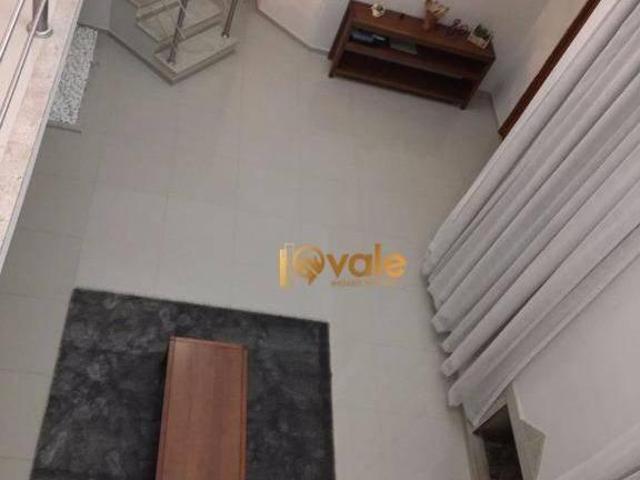 Casa em Loteamento Villa Branca, Jacareí/SP de 564m² 4 quartos à venda por R$ 1.850.000,00