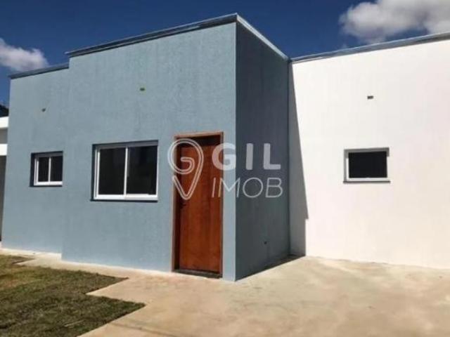 Casa em Loteamento Villa Branca, Jacareí/SP de 62m² 2 quartos à venda por R$ 350.000,00