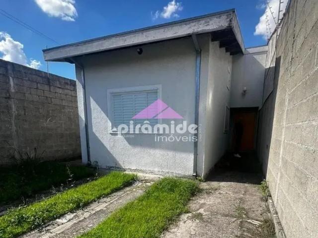 Casa em Loteamento Villa Branca, Jacareí/SP de 74m² 2 quartos à venda por R$ 434.000,00