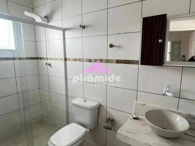 Casa em Loteamento Villa Branca, Jacareí/SP de 74m² 2 quartos à venda por R$ 435.000,00