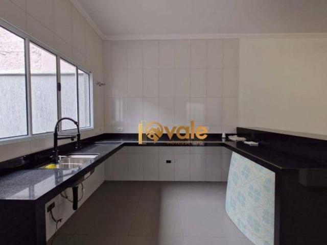 Casa em Loteamento Villa Branca, Jacareí/SP de 93m² 2 quartos à venda por R$ 599.000,00