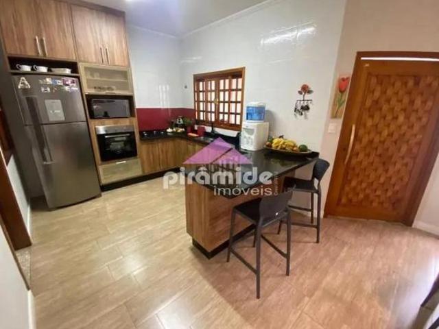 Casa em Loteamento Villa Branca, Jacareí/SP de 98m² 3 quartos à venda por R$ 650.000,00