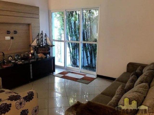 Casa em Loteamento Villa Branca, Jacareí/SP de 0m² 5 quartos à venda por R$ 1.910.000,00 ou para loc