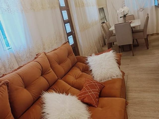 Casa em Loteamento Villa Branca, Jacareí/SP de 0m² 1 quartos à venda por R$ 370.000,00