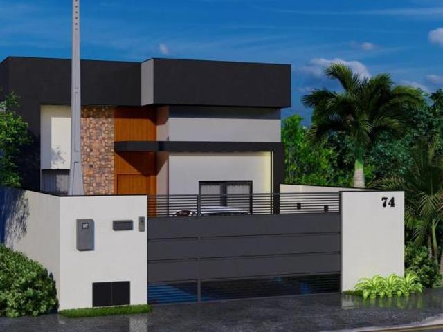Casa em Loteamento Villa Branca, Jacareí/SP de 0m² 2 quartos à venda por R$ 445.000,00