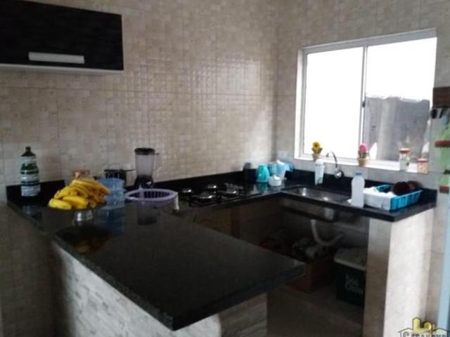 Casa em Loteamento Villa Branca, Jacareí/SP de 0m² 2 quartos à venda por R$ 498.200,00