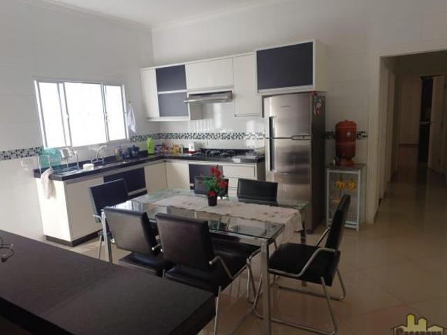 Casa em Loteamento Villa Branca, Jacareí/SP de 0m² 2 quartos à venda por R$ 508.000,00